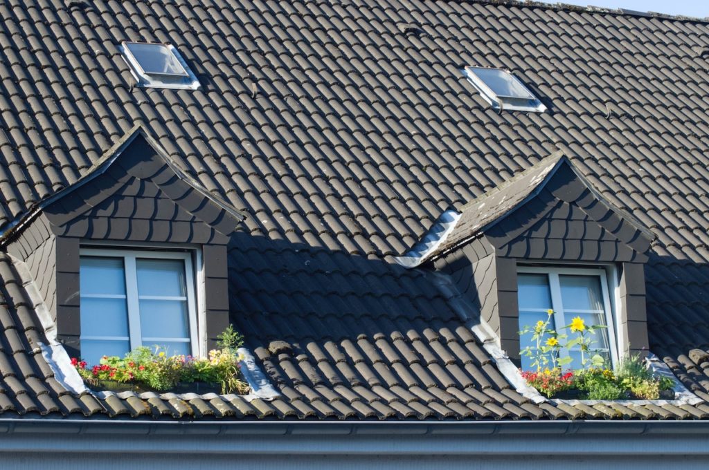 Everything You Need To Know About Tile Roof Replacement - Roofing Optimum