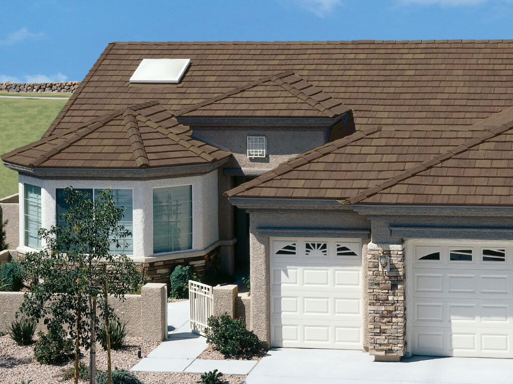 Residential Roofing - Roofing Optimum