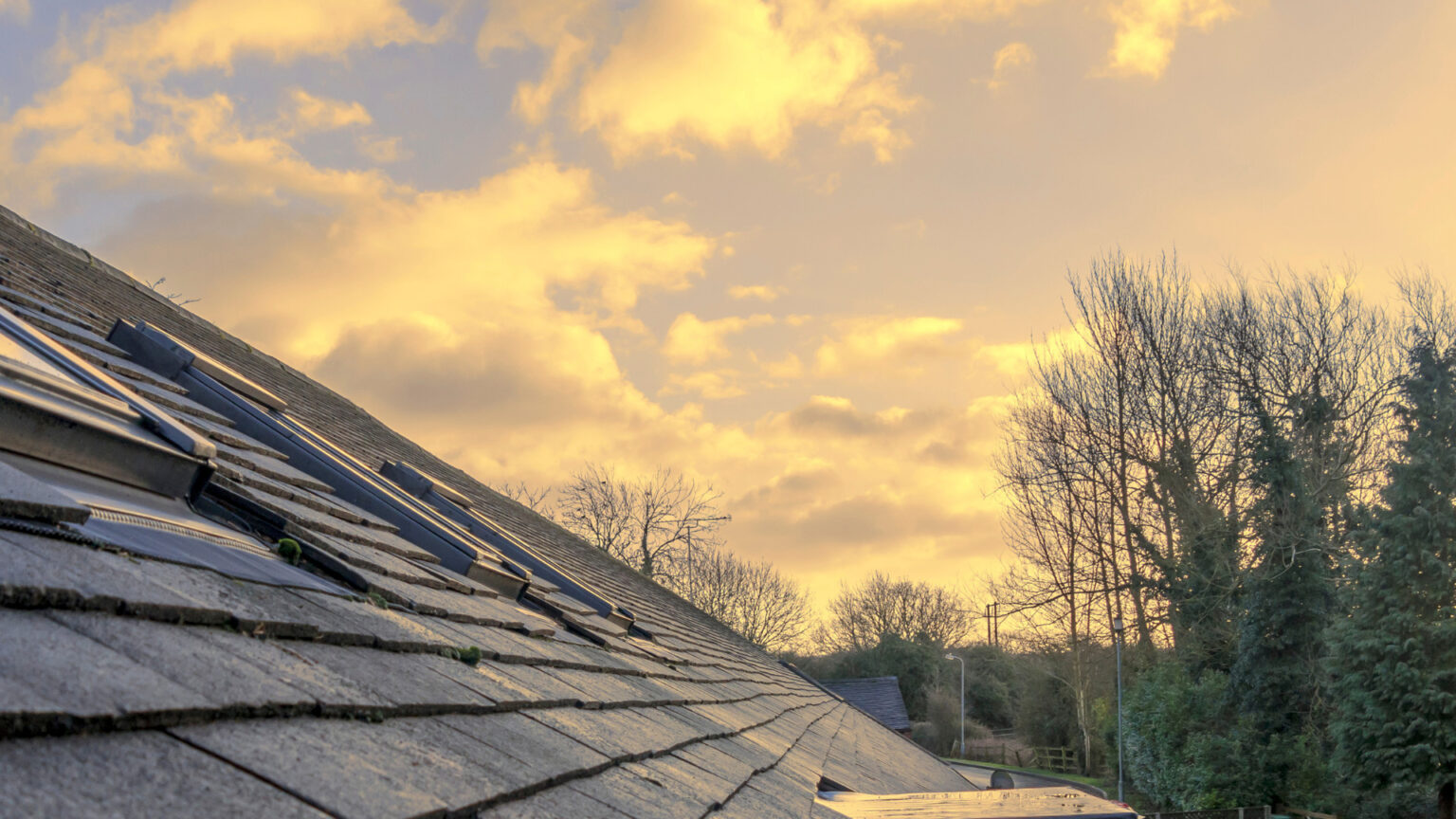 Everything You Need to Know About GAF Liberty Roll Roofing - Roofing ...