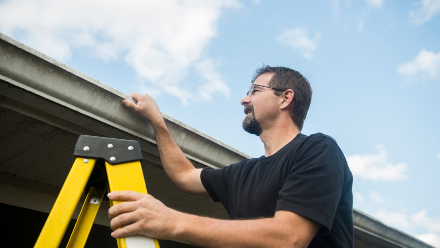 Everything You Need to Know About GAF Liberty Roll Roofing - Roofing ...