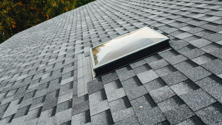 Everything You Need to Know About GAF Liberty Roll Roofing - Roofing ...